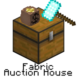 Auction House - Minecraft Mods - CurseForge