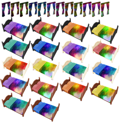 Galaxy Set - The Sims 4 Build / Buy - CurseForge