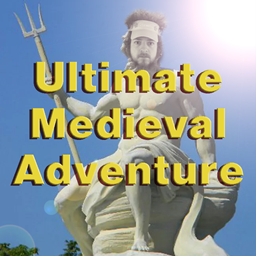 The Ultimate Medieval Adventure Pack - Minecraft Modpacks - CurseForge
