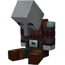 Sleeping mobs RP - File - Minecraft Resource Packs - CurseForge