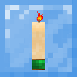 Mystic Magnum [Torches] Candles - Gallery - Minecraft Resource Packs ...