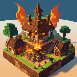 Colony Empire - Minecraft Modpacks - CurseForge