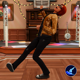 Hold Me Closer Awkward Dancer - The Sims 4 Mods - CurseForge
