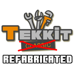 Tekkit Refabricated - Minecraft Modpacks - CurseForge