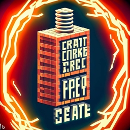 Create Energy - Minecraft Mods - CurseForge