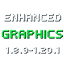 Enhanced Graphics - Minecraft Resource Packs - CurseForge