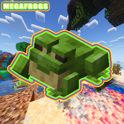 MegaFrogs - Minecraft Modpacks - CurseForge