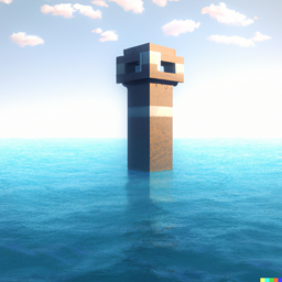 Square 3.0 - Minecraft Worlds - CurseForge