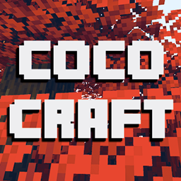 CocoCraft SMP - Minecraft Modpacks - CurseForge