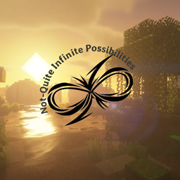 Not-Quite Infinite Possibilities - Gallery - Minecraft Modpacks ...