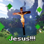 Jesus Totem - Minecraft Customization - CurseForge