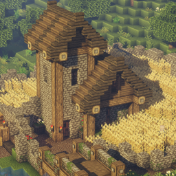 Farmer's Serenity - Minecraft Modpacks - CurseForge