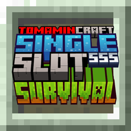 Single Slot Survival - SSS - Minecraft Modpacks - CurseForge