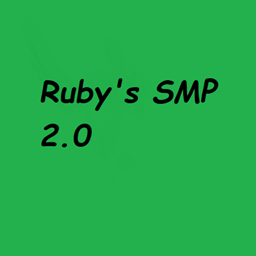 Ruby SMP 2.0 - Minecraft Modpacks - CurseForge