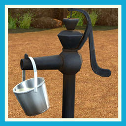 Functional Typewriter - The Sims 4 Mods - CurseForge