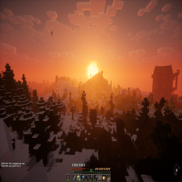 Infected and Cursed - Minecraft Modpacks - CurseForge