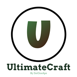 UltimateCraft by DatOneApe - Minecraft Modpacks - CurseForge