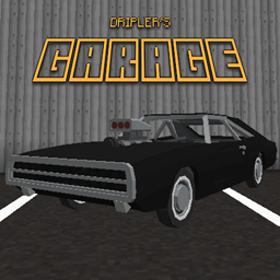 Dripler's Garage - Minecraft Mods - CurseForge