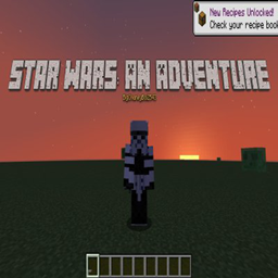 Star Wars: An Adventure - Files - Minecraft Mods - CurseForge