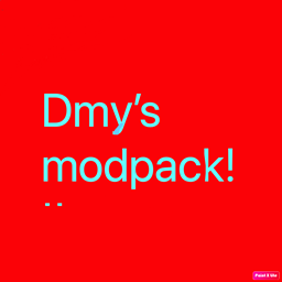 Dmy's Funcraft - Minecraft Modpacks - CurseForge
