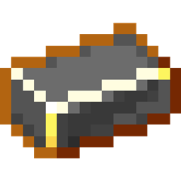 Titanium over Netherite - Minecraft Resource Packs - CurseForge