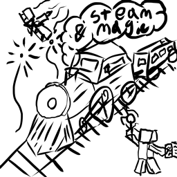 Steam & Magic - Minecraft Modpacks - CurseForge