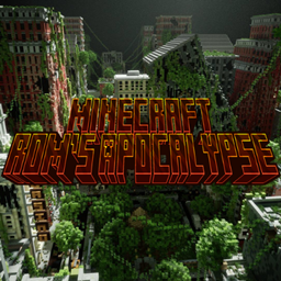 Rom's Apocalypse - Minecraft Modpacks - CurseForge