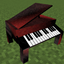 Basic Piano [Forge&Fabric] - Minecraft Mods - CurseForge
