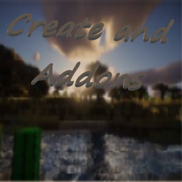Create And Addons pro - Minecraft Modpacks - CurseForge