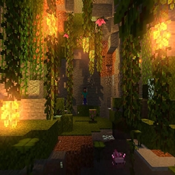 Chunk Horror - Minecraft Modpacks - CurseForge