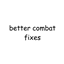 Better Combat Fixes - Minecraft Mods - CurseForge