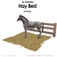 Hay Bed - The Sims 4 Build / Buy - CurseForge