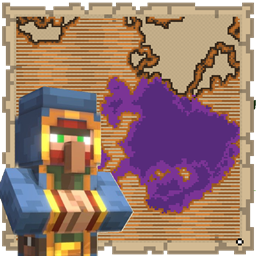 Smarter Wanderers + Biome Explorer Maps - Minecraft Mods - CurseForge