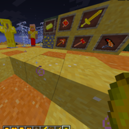 Temperature Time - Files - Minecraft Mods - CurseForge