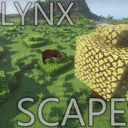 Lynxscape - Minecraft Modpacks - CurseForge