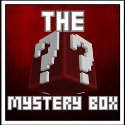 The Mystery Box - Minecraft Mods - CurseForge