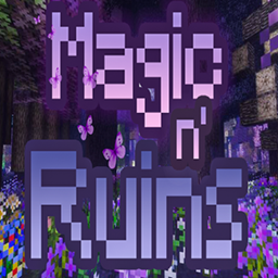 Magic n' Ruins - Minecraft Modpacks - CurseForge