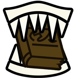 Book Eater - Minecraft Mods - CurseForge