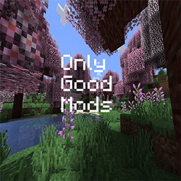 OGM - Only Good Mods - Gallery - Minecraft Modpacks - CurseForge