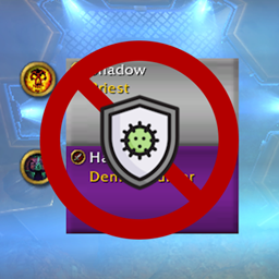 Arena Anti-Malware - World of Warcraft Addons - CurseForge
