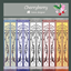 frosted glass wall - cherryberry_frosted glass wall_walls.zip - The ...