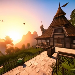 birds and more - Minecraft Modpacks - CurseForge