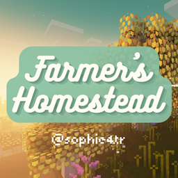 Farmer's Homestead - Minecraft Modpacks - CurseForge