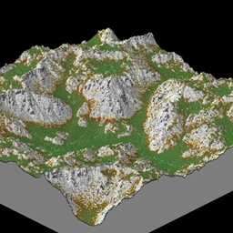 dungeon hell smp - Minecraft Modpacks - CurseForge