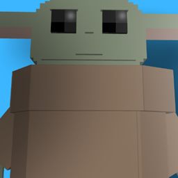 Grogu Mod - Minecraft Mods - CurseForge