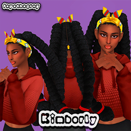 kimberly, a maxis match hairstyle - kimberly, a maxis match hairstyle ...