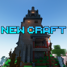 NEW CRAFT - IMPROVED VANILLA - Minecraft Modpacks - CurseForge