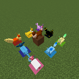 Loyal Companions - Minecraft Mods - CurseForge