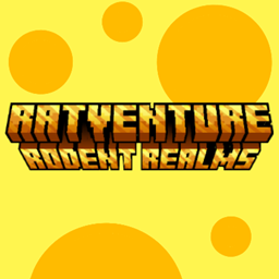 Ratventure: Rodent Realms - Gallery - Minecraft Mods - CurseForge