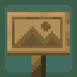 Signed Paintings - Minecraft Mods - CurseForge